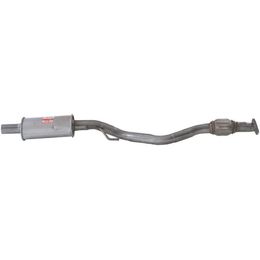 BOSAL Mittelschalld&auml;mpfer 169077 f&uuml;r KIA