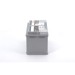Bosch Starterbatterie S5A AGM, 12 V, 95 Ah, 850 A 0092s5a130 12V 68Ah 850A f&uuml;r VW CHEVROLET DAF Opel Ford Volvo Fiat Vaughall Mercedes ROLLS-ROY