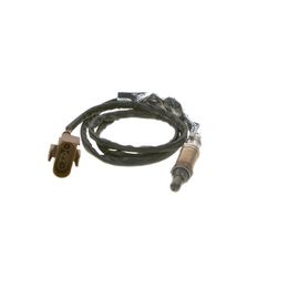 Bosch Lambdasonde 0258005160 f&uuml;r VW