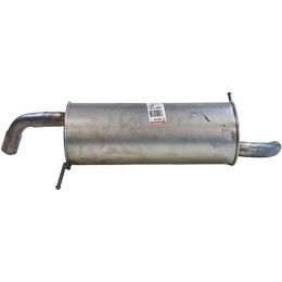 BOSAL Endschalld&auml;mpfer 154503 f&uuml;r Ford