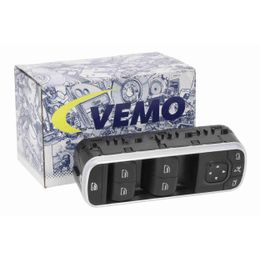 VEMO Schalter, Fensterheber v30730063 vorne links f&uuml;r Mercedes