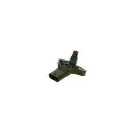 Bosch Sensor, Ladedruck 0261230214 f&uuml;r VW Porsche