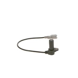 Bosch Impulsgeber, Kurbelwelle 0261210248 f&uuml;r Porsche