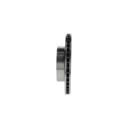 Bosch Bremsscheibe 0986478265 bel&uuml;ftet 258mm 24mm f&uuml;r Opel Vaughall