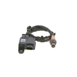 Bosch Partikelsensor 0281006618 f&uuml;r Volvo