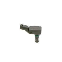 Bosch Sensor, Ladedruck 0261232032 f&uuml;r Bentley VW Porsche