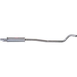 BOSAL Mittelschalld&auml;mpfer 284777 f&uuml;r Vaughall Opel