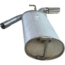 BOSAL Endschalld&auml;mpfer 185495 f&uuml;r CHEVROLET