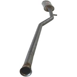 BOSAL Mittelschalld&auml;mpfer 284879 f&uuml;r Peugeot