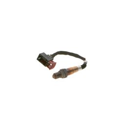 Bosch Lambdasonde 0258006506 f&uuml;r Porsche