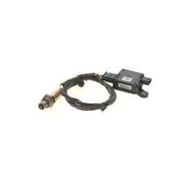 Bosch Partikelsensor 0281007593 f&uuml;r VW Audi