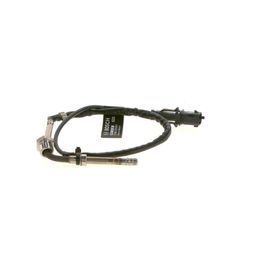 Bosch Sensor, Abgastemperatur 0986259051 f&uuml;r Fiat