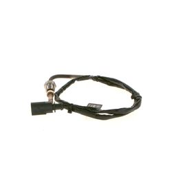 Bosch Sensor, Abgastemperatur 0986259046 f&uuml;r VW