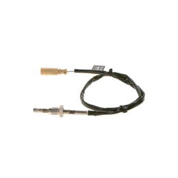 Bosch Sensor, Abgastemperatur 0986259069 f&uuml;r VW