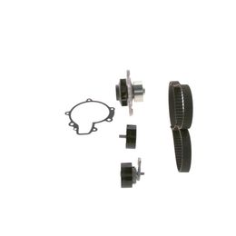 Bosch Wasserpumpe + Zahnriemensatz 1987946908