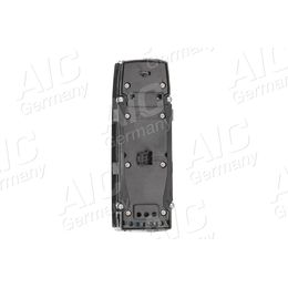 AIC Schalter, Fensterheber Original Quality 58861 fahrerseitig f&uuml;r Mercedes