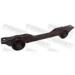 FEBEST Lagerung, Motorv45mtrr hinten f&uuml;r MITSUBISHI