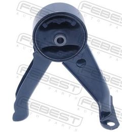 FEBEST Lagerung, Motorna4rr hinten f&uuml;r MITSUBISHI