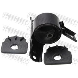 FEBEST Lagerung, Motorcyrh vorne rechts f&uuml;r Citro&euml;n/Peugeot Chrysler MITSUBISHI ALFAROME/Fiat/LANCI