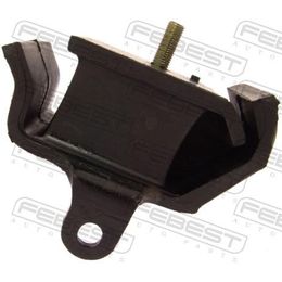 FEBEST Lagerung, Motor nm017 vorne f&uuml;r NISSAN