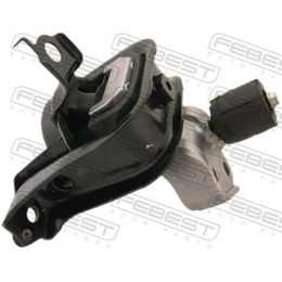 FEBEST Lagerung, Motor tm091 vorne rechts f&uuml;r TOYOTA