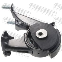 FEBEST Lagerung, Motor tmzze150rr hinten f&uuml;r TOYOTA