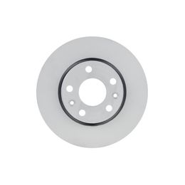 Bosch Bremsscheibe 0986479c62 bel&uuml;ftet 280mm 24mm f&uuml;r NISSAN DACIA RENAULT