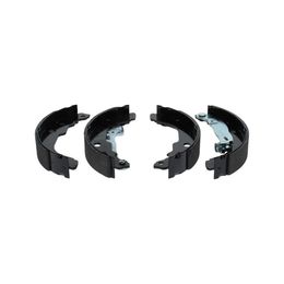 Bosch Bremsbackensatz 0986487960 f&uuml;r Peugeot
