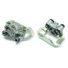 Bosch Bremssattel 0986473100 f&uuml;r Peugeot