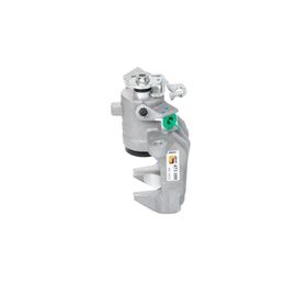 Bosch Bremssattel 0986473099 f&uuml;r VW SEAT Skoda