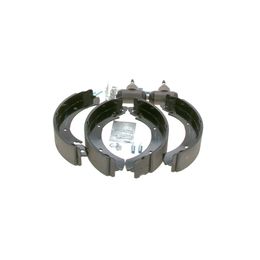 Bosch Bremsbackensatz KIT PRO 0204113602