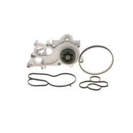 Bosch Wasserpumpe + Zahnriemensatz 1987946959