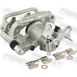 FEBEST Bremssattel 1077j300rlh Hinterachse links f&uuml;r GM Opel