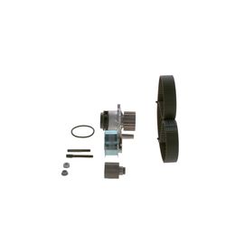 Bosch Wasserpumpe + Zahnriemensatz 1987946398