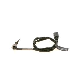 Bosch Sensor, Abgastemperatur 0986259080 f&uuml;r VW