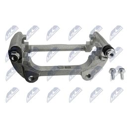 NTY Halter, Bremssattel hzpvw027a Vorderachse rechts f&uuml;r VAG