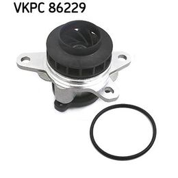 SKF Wasserpumpe vkpc86229 f&uuml;r RENAULT