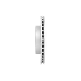 Bosch Bremsscheibe 0986479b92 bel&uuml;ftet 235mm 18mm f&uuml;r TOYOTA