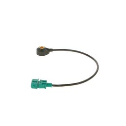 Bosch Klopfsensor 0261231125 f&uuml;r Peugeot RENAULT