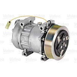 Valeo Kompressor, Klimaanlage 813033 f&uuml;r Volvo