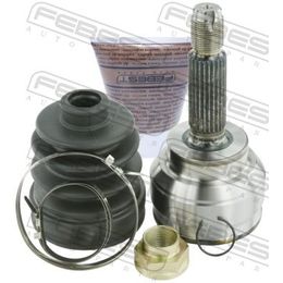 FEBEST Gelenksatz, Antriebswelle 0410cs3a Vorderachse f&uuml;r MITSUBISHI