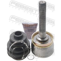 FEBEST Gelenksatz, Antriebswelle 0210r20 Vorderachse f&uuml;r NISSAN