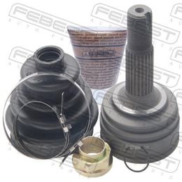 FEBEST Gelenksatz, Antriebswelle 0110kgb10 Vorderachse f&uuml;r TOYOTA Citro&euml;n/Peugeot