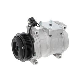 Valeo Kompressor, Klimaanlage NEW ORIGINAL PART 813426 f&uuml;r BMW