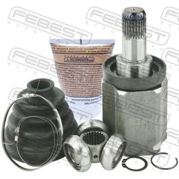 FEBEST Gelenksatz, Antriebswelle 1911x3 Vorderachse links f&uuml;r BMW