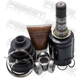 FEBEST Gelenksatz, Antriebswelle 0811b9 Vorderachse f&uuml;r Subaru