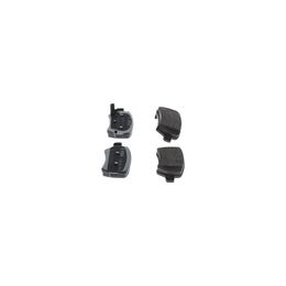 Bosch Bremsbelagsatz, Scheibenbremse 0986494954 f&uuml;r KIA