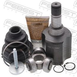 FEBEST Gelenksatz, Antriebswelle 2111ca220lh Vorderachse links f&uuml;r Ford