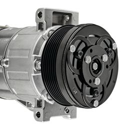 Valeo Kompressor, Klimaanlage NEW ORIGINAL PART 813269 f&uuml;r Suzuki