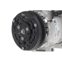 Valeo Kompressor, Klimaanlage NEW ORIGINAL PART 813432 f&uuml;r DACIA